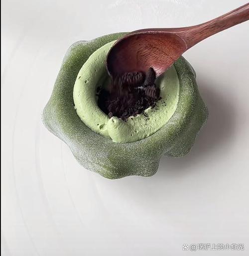moc抹茶图标