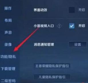 王者荣耀如何隐身图标