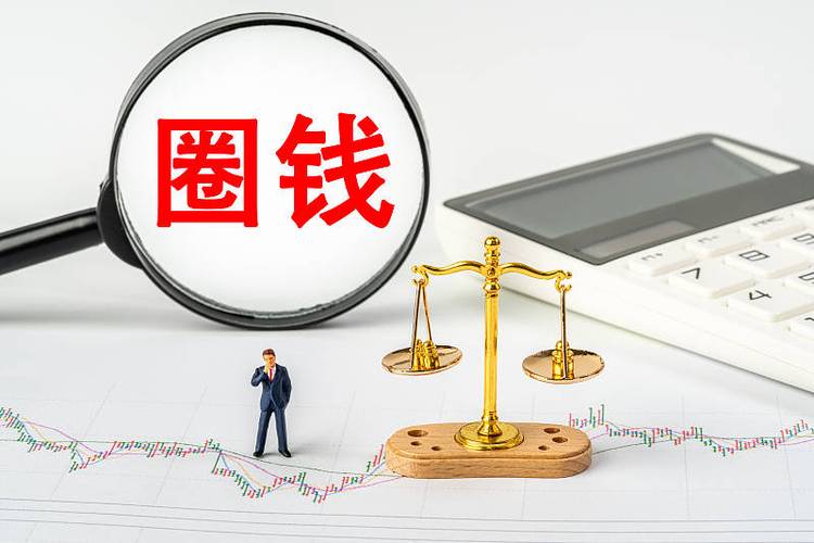 每周一个平台圈钱图标