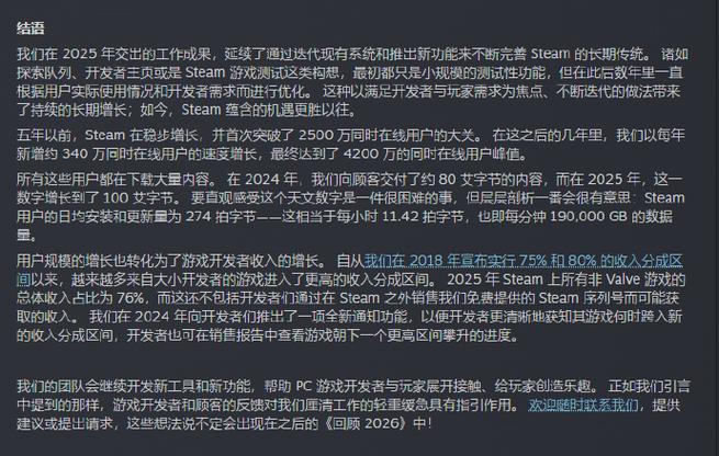 steam多少年了