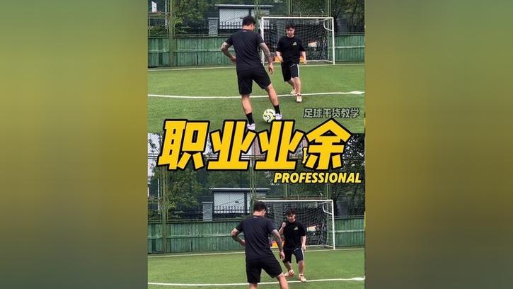 职业与业余电影截图
