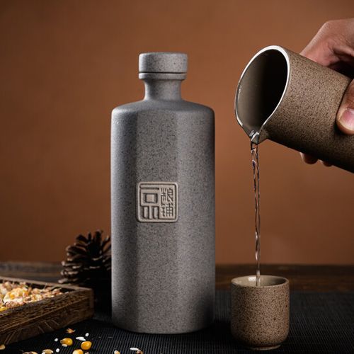 一品粮铺酒截图