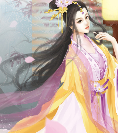 修仙做个安静的女配图标