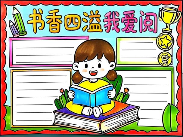 阅趣图标