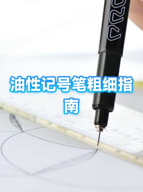 记号笔哪个牌子的好用图标