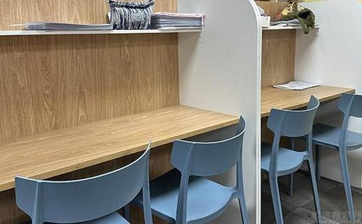 聚能教育北京校区