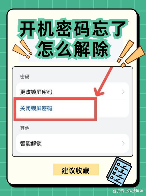 小米5开机密码忘了怎么办图标