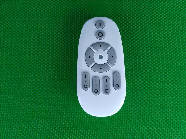 手机遥控灯具截图