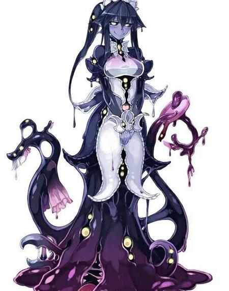 异世界催眠魔物娘小说图标