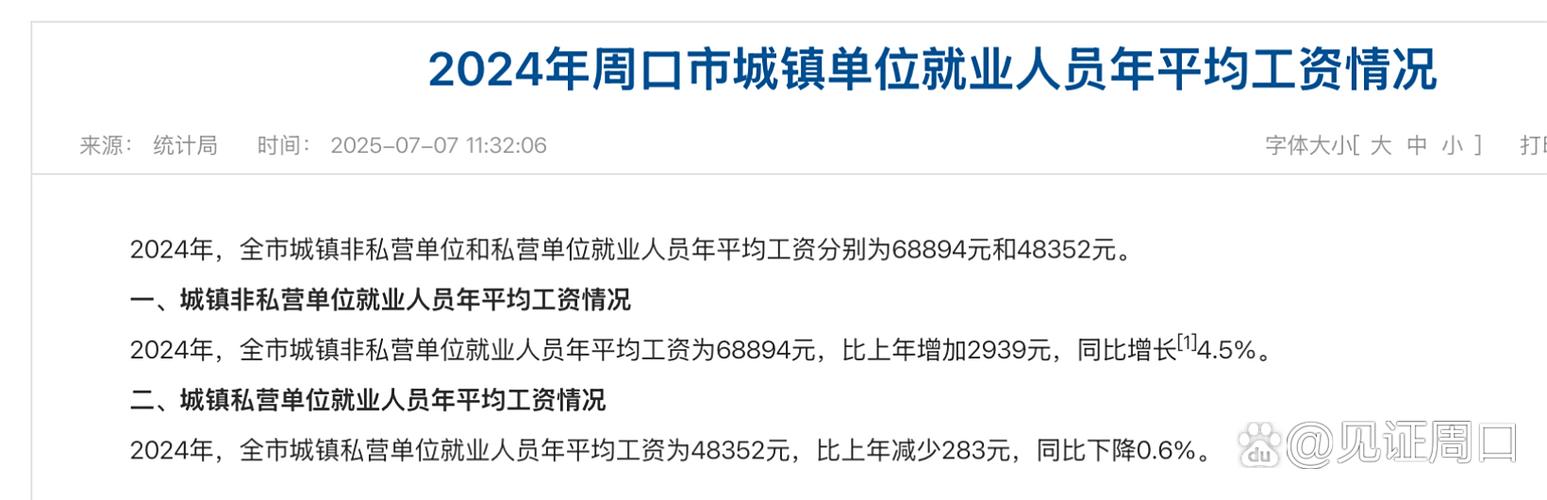 周口工作好找吗,工资多少图标