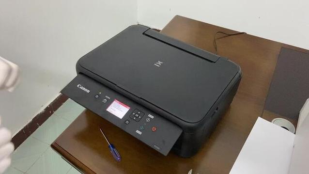 佳能5100代码什么故障图标