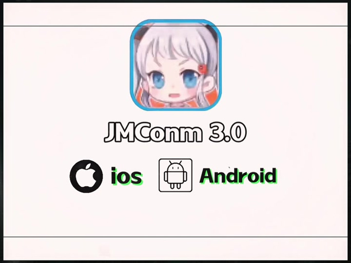 jm3.0官网下载教程图标