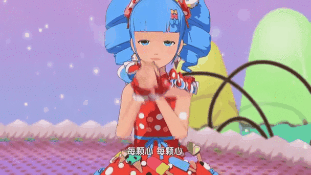 菲梦少女2换装游戏截图