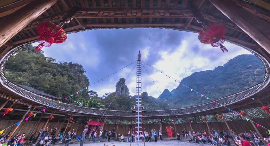 贵州旅游线路最佳方案图标