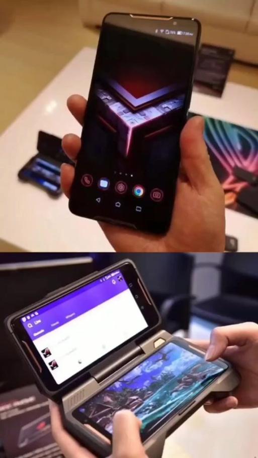 盖世小鸡g4使用教程截图