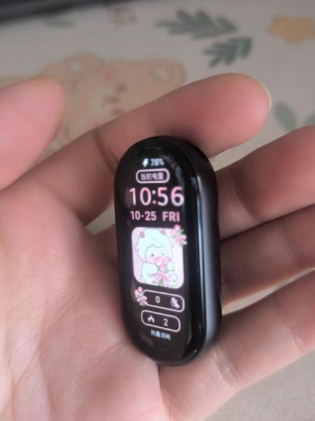 手环膜哪种比较好缩略图