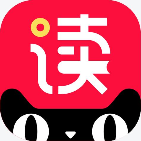 天猫读书官方app图标