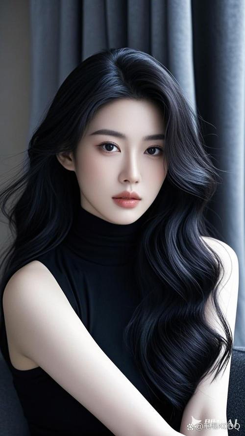 黑色代表什么性格的人图标