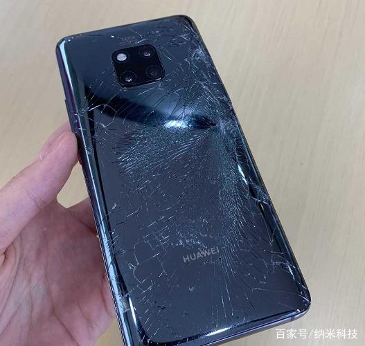 mate20前置摄像头打不开图标