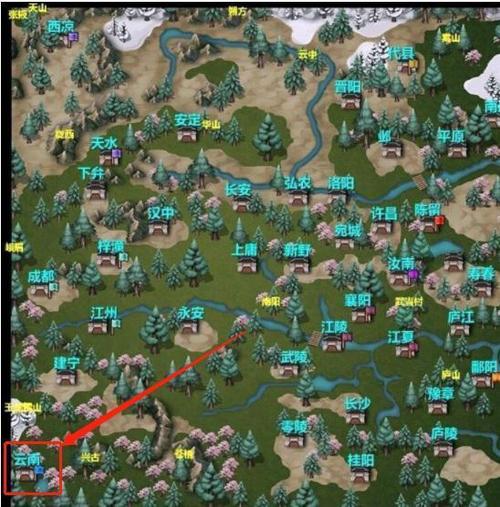 三国大时代4中玄铁战甲锻造图在哪图标