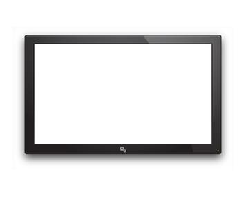 ipad黑边框和白边框图标