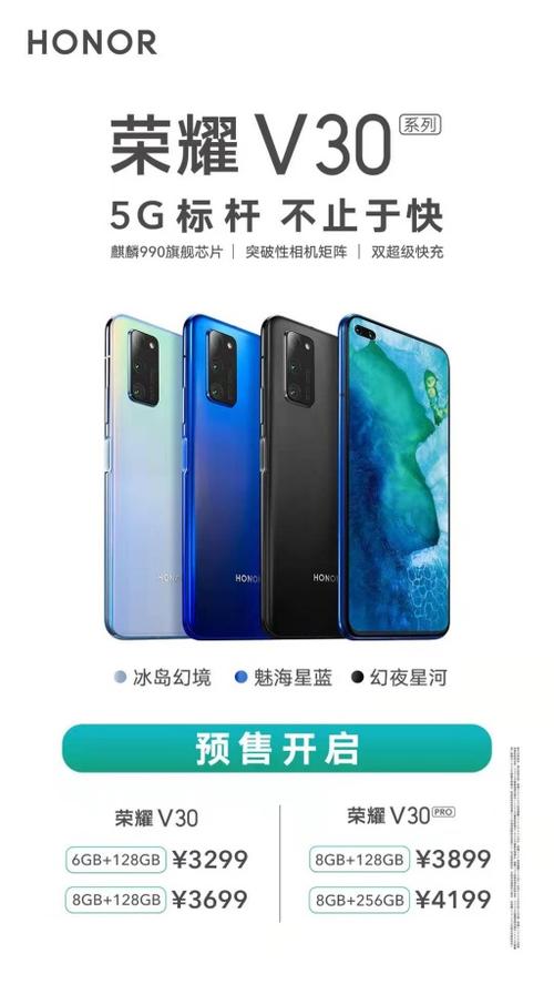 华为荣耀v30像素多少图标