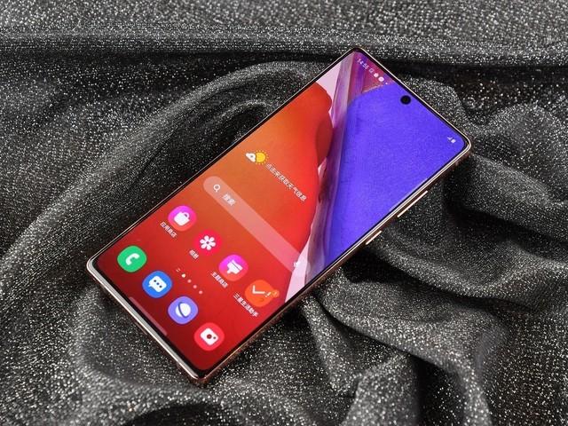 三星note20ultra悬浮窗图标
