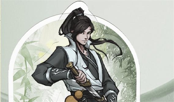 烟雨江湖随从怎么获得缩略图