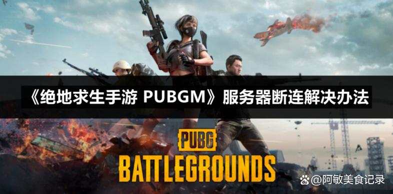 pubg突然要重新安装图标