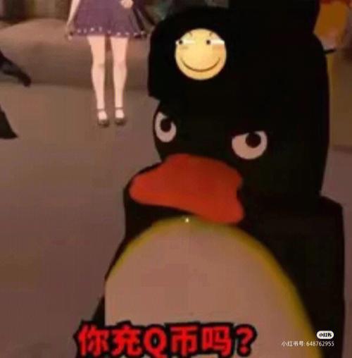 qq钱包注销了q币还在么图标