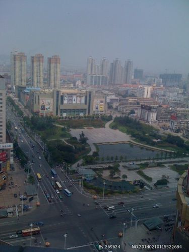 徐州广场图标