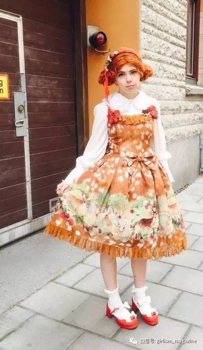 Lolita简介图标