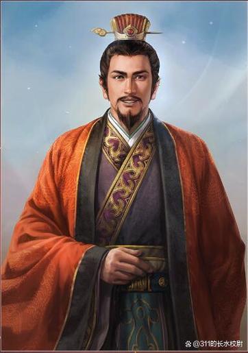 三国之宅行天下刘备结局截图