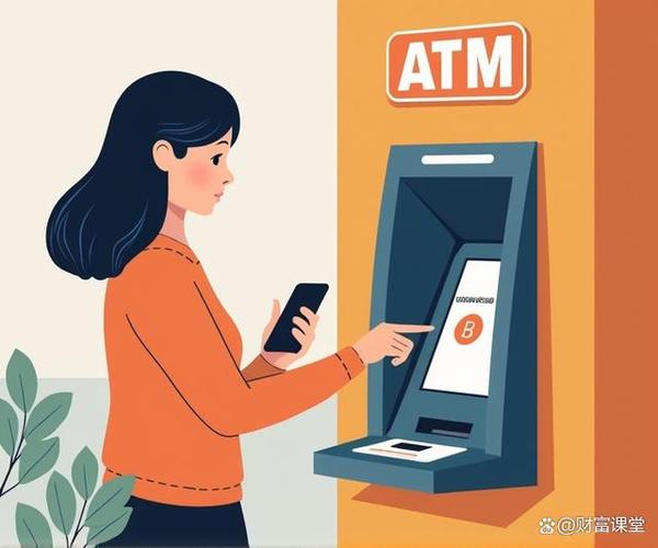没有银行卡知道密码可以取钱吗图标