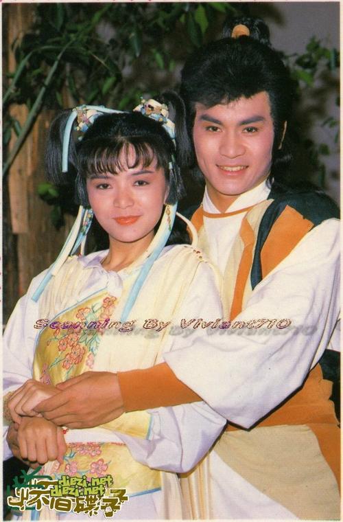 射雕英雄传1988图标