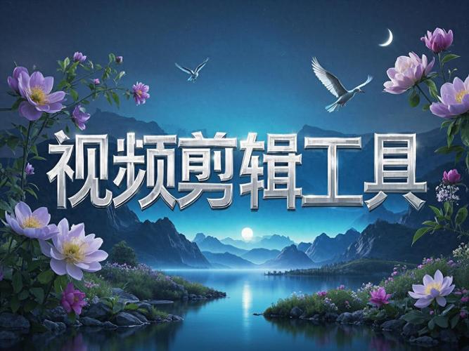 ai短视频生成工具图标