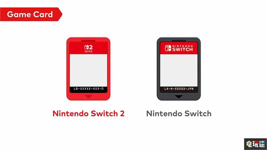 switch两张卡换着玩
