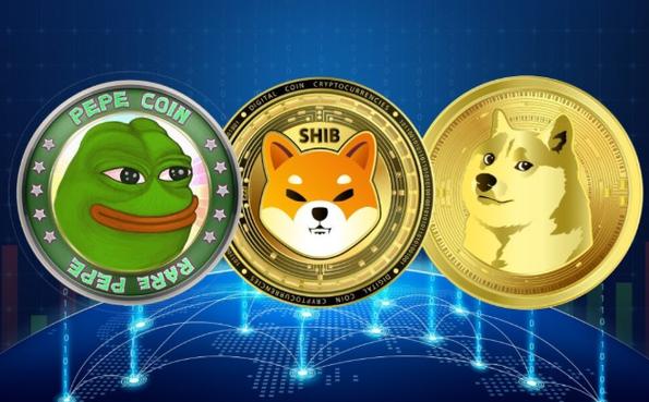 meme币公链图标