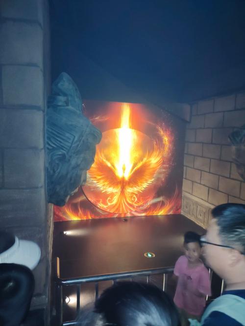 奢华灯神在哪里偷东西截图