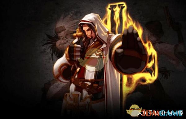 dnf超时空漩涡单人图标