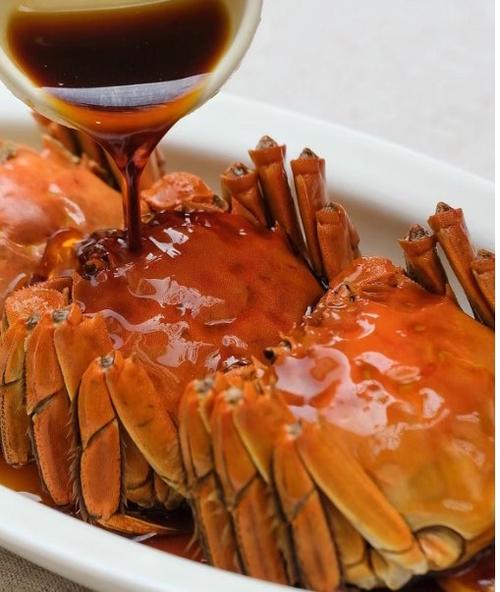 什么食物引诱螃蟹最快图标