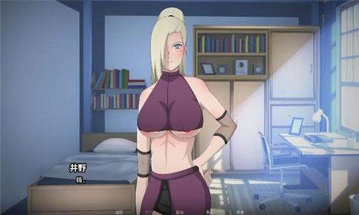 火影的仆人6.0汉化破解版下载安装图标