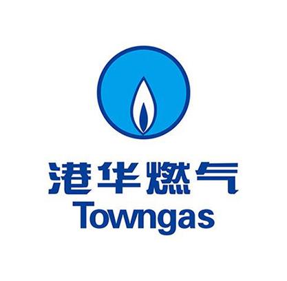 港华燃气图标
