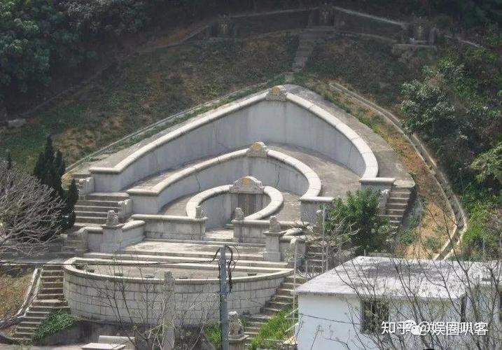 《娱乐圈风水秘闻》小说图标