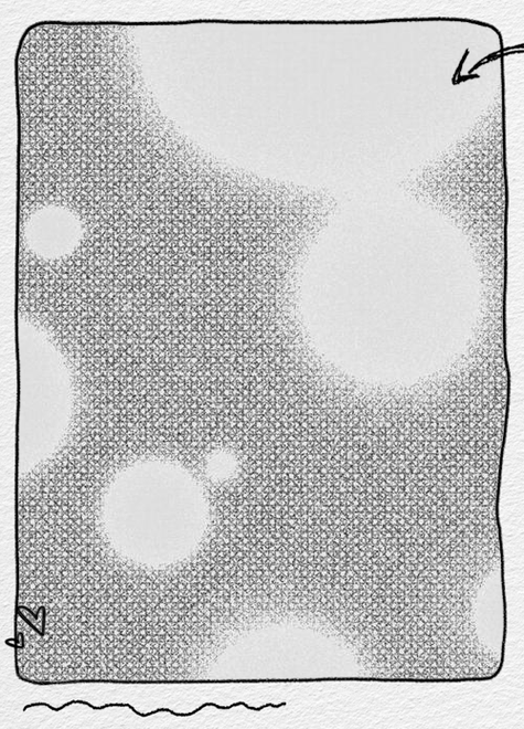 漫画网格纸怎么用截图