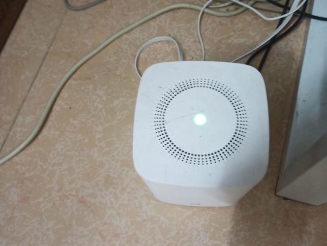 欠网费路由器显示什么灯