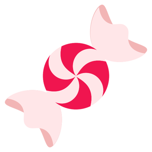 emoji糖果表情