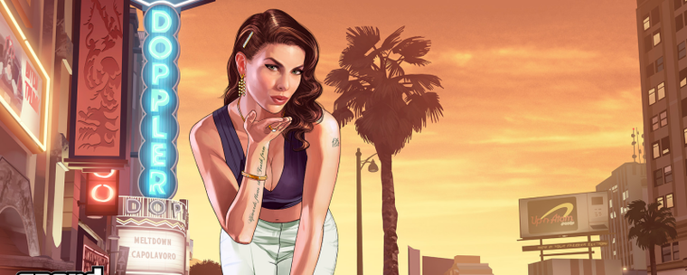 gta5如何聊天图标