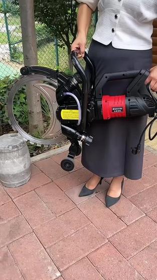 手握切割机图片大全图标