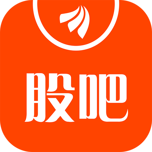 股吧股吧图标